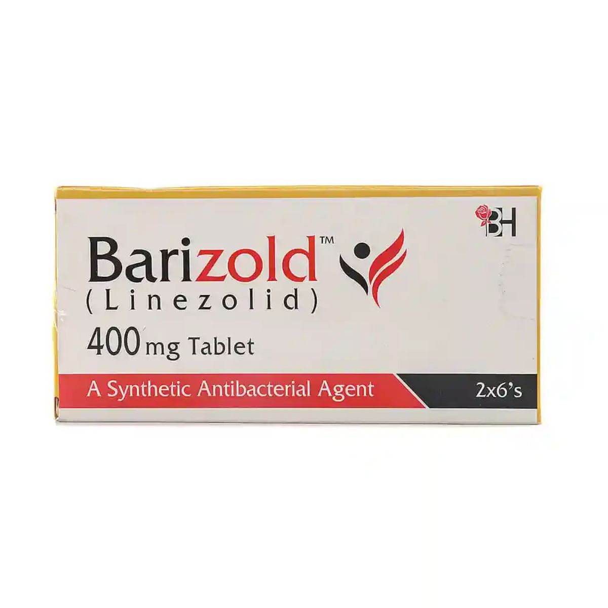 Barizold Tablets 400mg - Buy Online at SAM Pharmacy